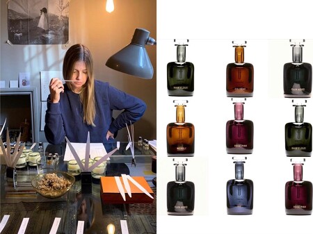 香水迷為什麼要認識調香師Lyn Harris？從Miller Harris到Perfumer H，她創作的不只是香水，而是氣味的詩篇 ...