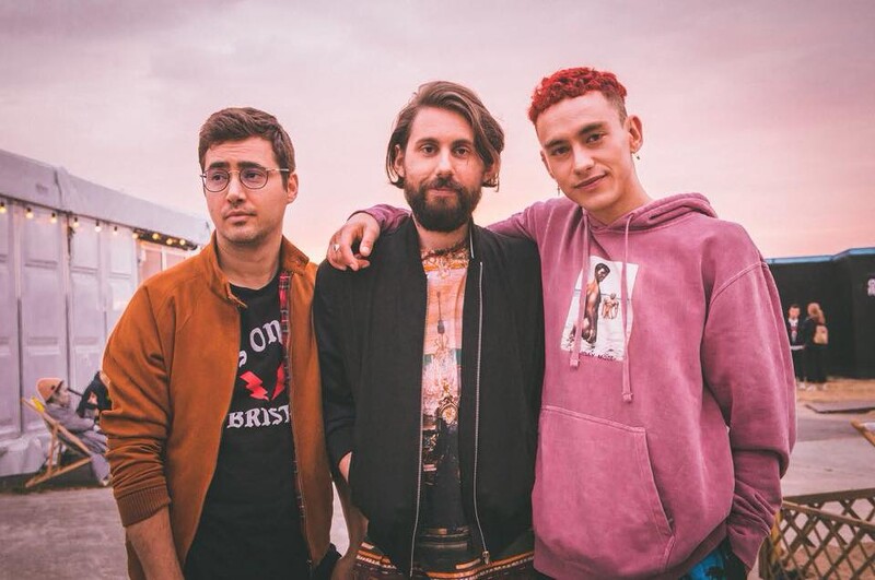 令人無可自拔的魅惑嗓音！這些年樂團Years & Years全新專輯《Palo Santo》，唱出無性別的反烏托邦社會