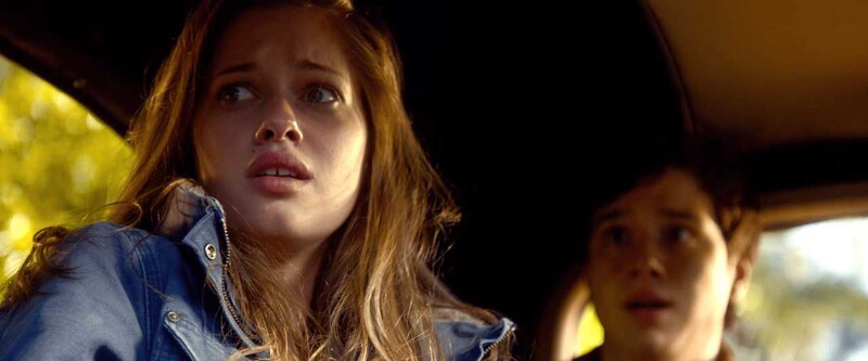 蝙蝠翅膀食人怪物回來了！經典恐怖片《毛骨悚然3：趕盡殺絕》回歸大銀幕