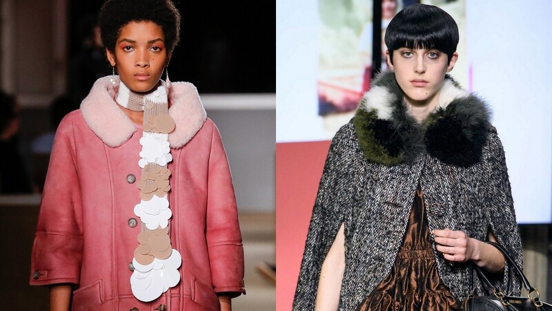「FUR FREE」，跟著高端精品品牌迎接零皮草時代！！！時尚界的模範榜樣盤點
