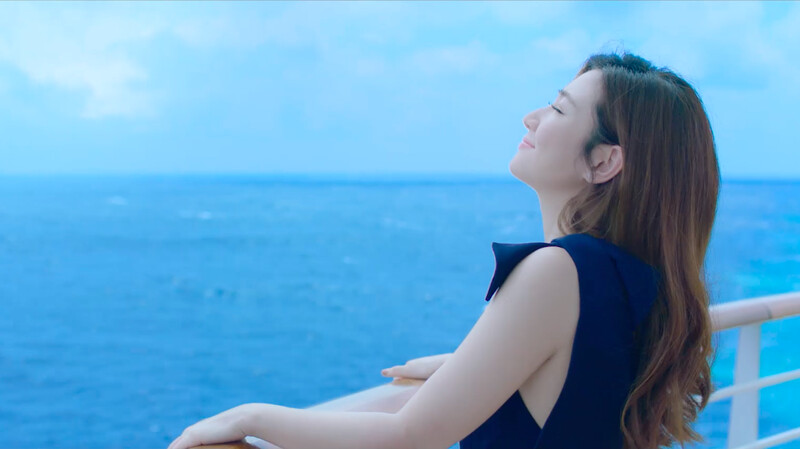 Selina「海上見面會」日期公布！擔任公主遊輪全新代言人，能近距離玩遊戲、現身船長之夜，鐵粉快手刀下單