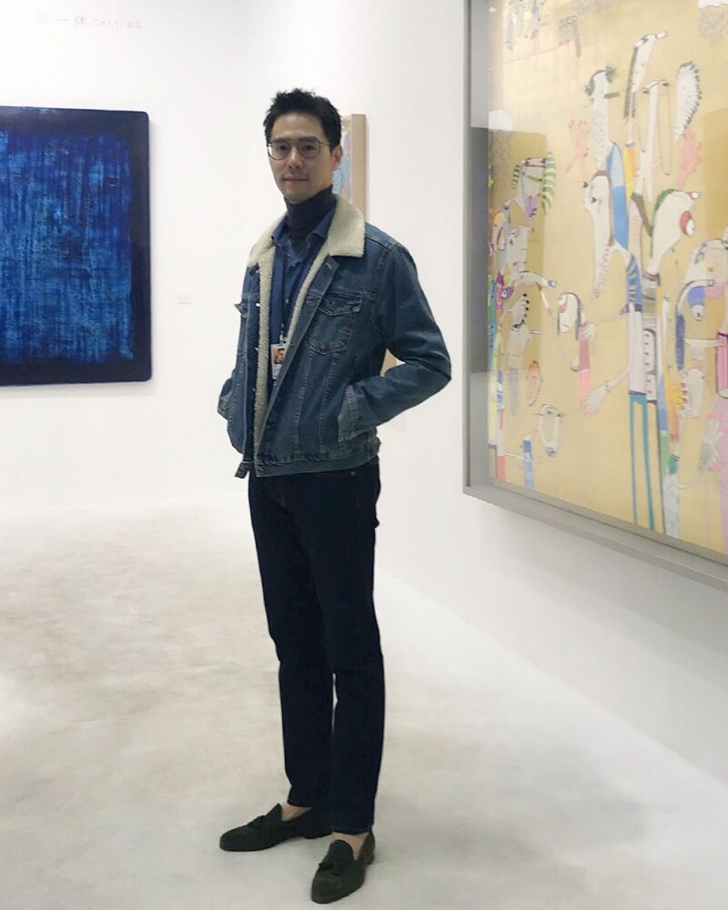 飯店裡的藝博會！《ONE ART Taipei 2020藝術台北》集合18座城市、67間藝廊再度Check In西華飯店