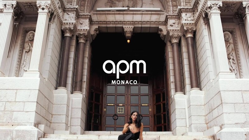 一年之計的風尚起始句！APM Monaco A13盛大開幕，一月GOTHIQUE系列詮釋女力態度的搖滾經典！