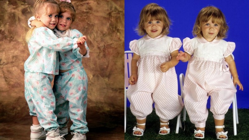 「面對時尚與人生，絕對別說“不可能”。」從童星蛻變成時尚設計師，歐森姐妹Olsen Twins的觀點轉變