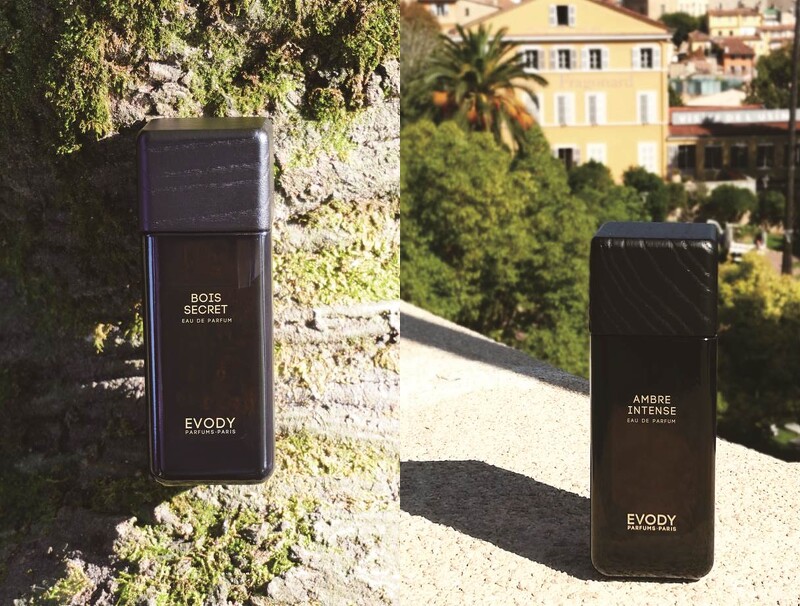 巴黎左岸除了咖啡館令人嚮往之外，洋溢著塞納河畔優雅氣息的EVODY香氛品牌，更是香氛控不容錯過的經典！