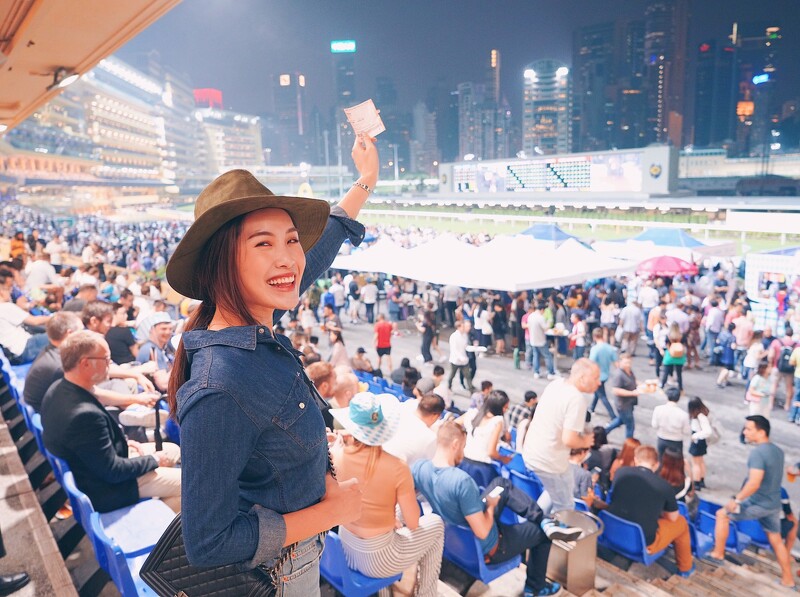 時尚香港媳Hannah直呼「香港就是我第二個家！」 激推內行人才知道的私藏推薦，一吃就愛上、念念不忘的美食美景全攻略～