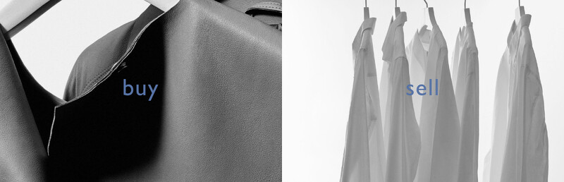 品質保證的二手服飾COS Re-Sell正式開通！以更平易近人的售價攻佔小資女的荷包