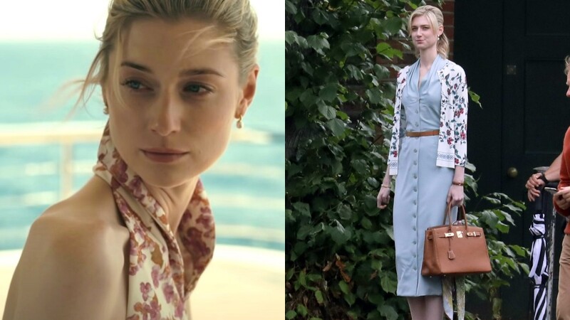 《天能》女主角Elizabeth Debicki，五部你不能不知道的經典作品
