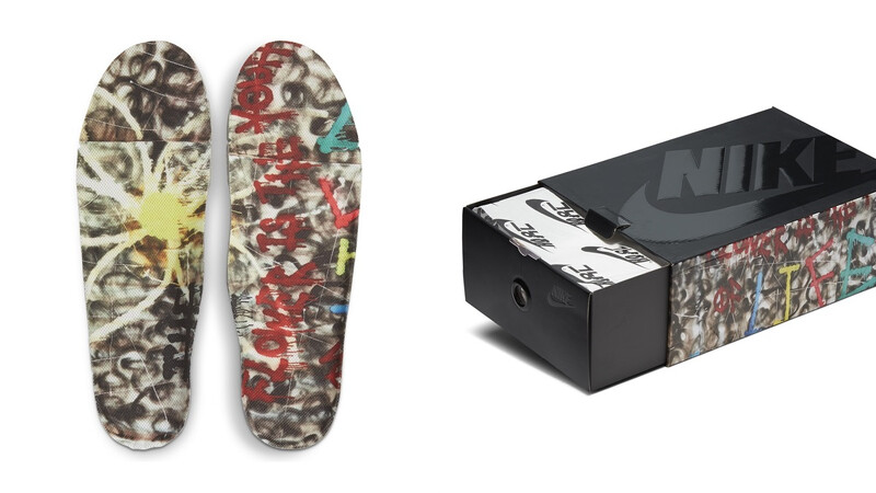 GD X Nike第二波Air Force 1聯名系列將登台！球鞋細節、開賣時間、售價搶先公開