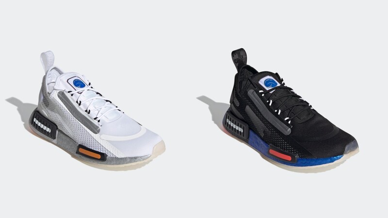 adidas聯手國際太空站實驗室！為7雙人氣球鞋Ultraboost、NMD...換上帥氣太空新裝