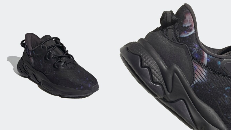 adidas聯手國際太空站實驗室！為7雙人氣球鞋Ultraboost、NMD...換上帥氣太空新裝
