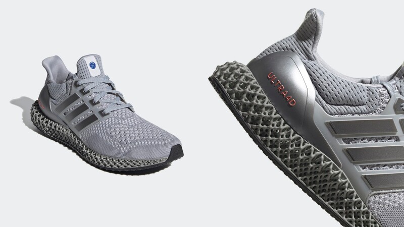 adidas聯手國際太空站實驗室！為7雙人氣球鞋Ultraboost、NMD...換上帥氣太空新裝