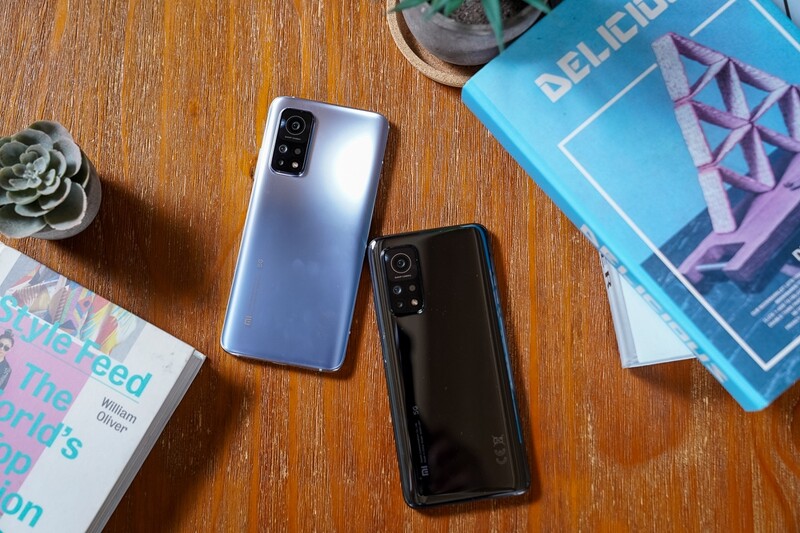 小米推出全新5G旗艦機10T Pro、10T！超狂一億像素、全新長曝光攝影模式，愛拍照網美新年就換這支