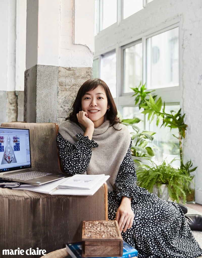 人類圖是你的人生使用說明書！Joyce，「真正的療癒，始於為自己的人生負責任。」