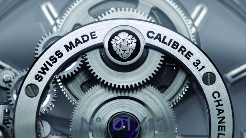 Chanel是手錶界的風格大師！從J12女錶、Boy∙Friend、Monsieur男錶、鈕扣系列戒指錶與自製機芯，看懂香奈兒式的製錶攻略