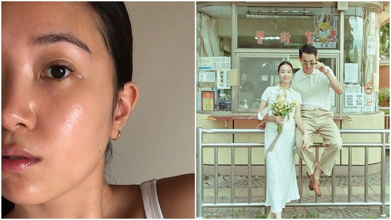 楊祐寧愛妻Melinda自創純素保養品牌nomel！以質感、天然、零殘忍打造素顏好膚質