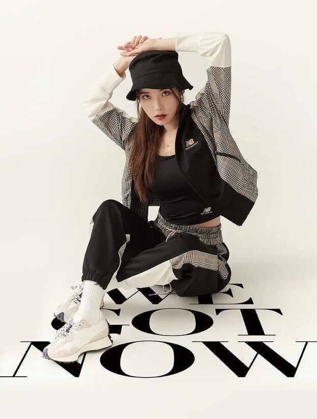 IU擔任New Balance品牌大使代言球鞋一次看！元祖灰NB574、NB327、NB5740、隱藏版老爹鞋...共7雙球鞋盤點