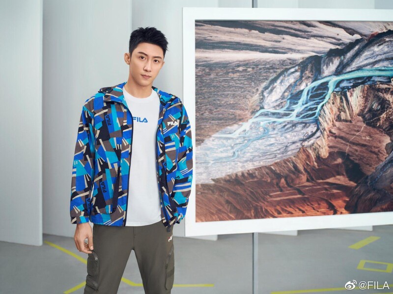 韓國女神全智賢也加入！《三十而已》江疏影、《愛上特種兵》黃景瑜的Fila代言人陣容太華麗，女神4套運動穿搭一次看