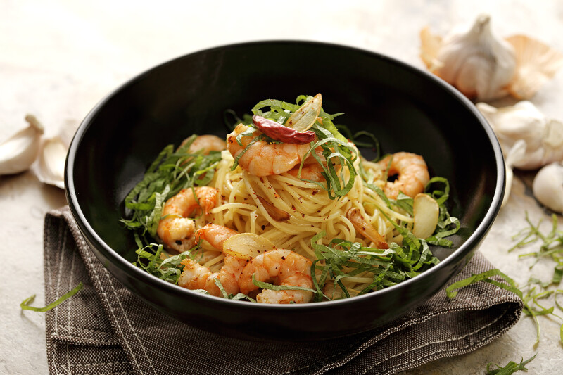 台灣首間日本BEPPIN PASTA菜單推薦TOP10！必吃彩色貝殼麵及限定烘蛋