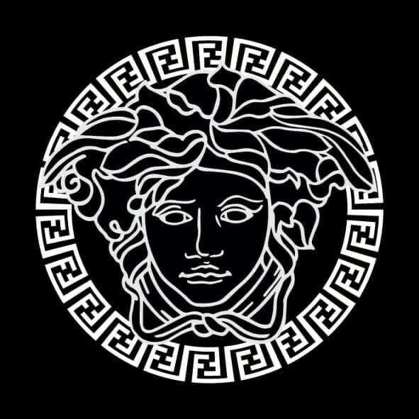 2022春夏米蘭時裝週｜Fendi攜手Versace華麗推出Fendace聯名系列，Peekaboo、Baguette換上富豪金新色