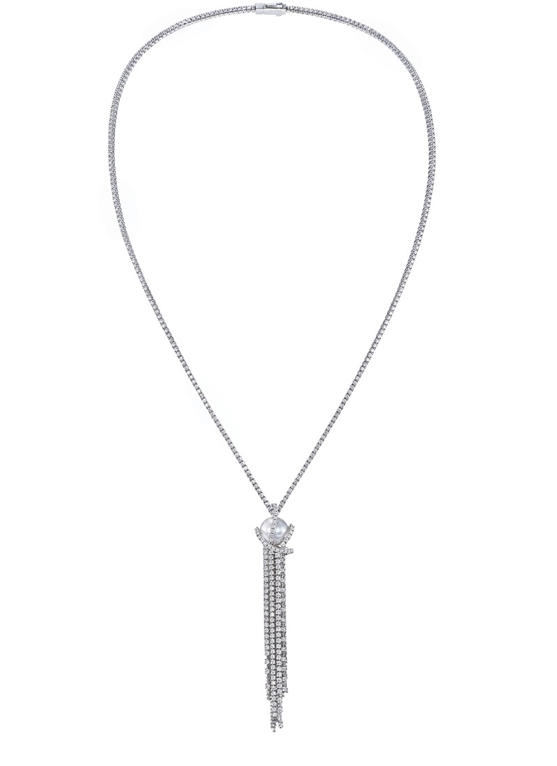 Tasaki頂級珠寶系列登台展出！精選16款珍珠項鍊、夾式耳環、戒指推薦