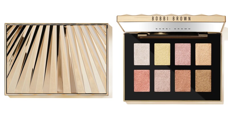 Bobbi Brown 2021聖誕Monopoly地產大亨聯名彩妝，人人都是美妝大富翁