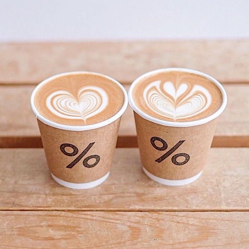 Arabica》台北店要來了！台灣首店2022年8月開幕，地點靠信義區象山