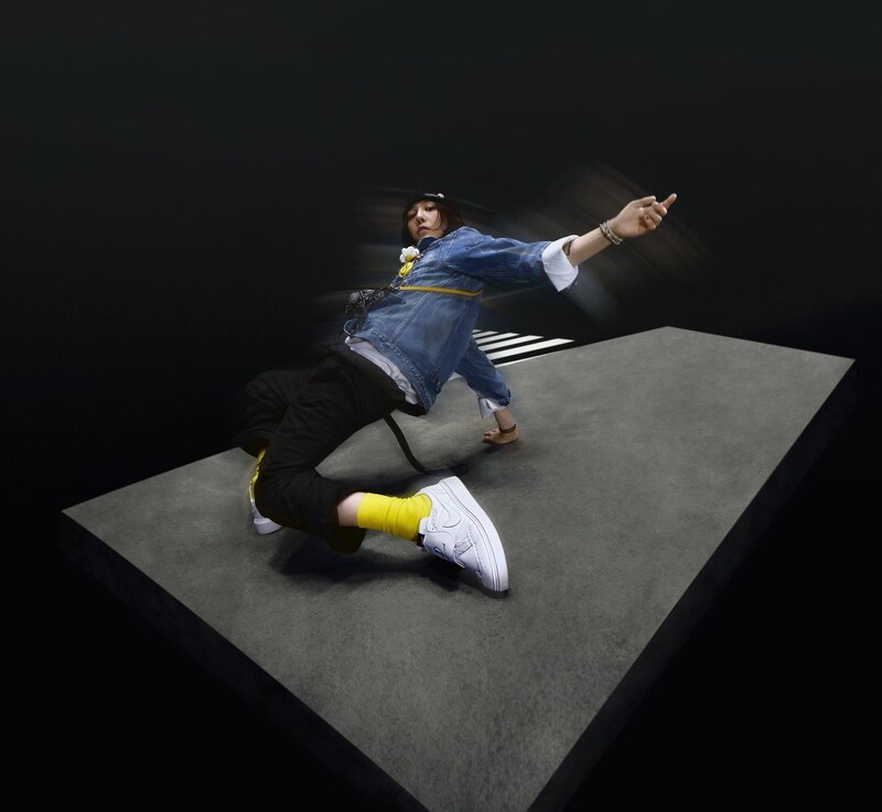 GD X Nike Kwondo1球鞋即將登台！實際開箱、開賣日期本篇都有