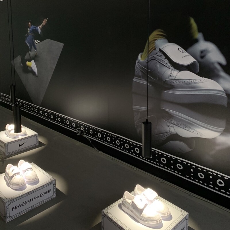 GD X Nike Kwondo1球鞋即將登台！實際開箱、開賣日期本篇都有