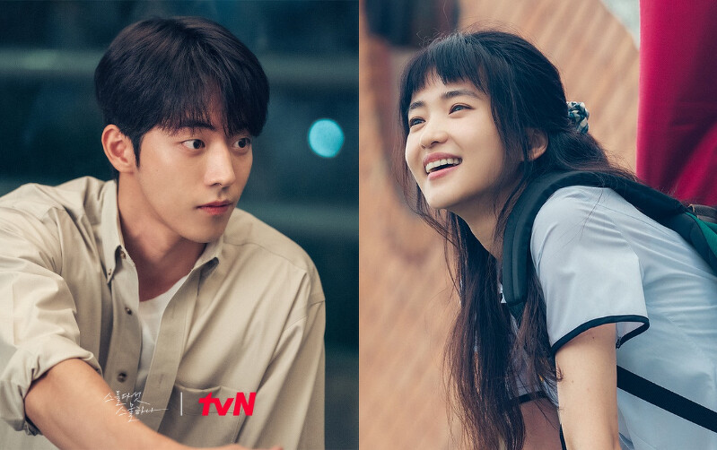 《二十五,二十一》評價高!孔劉ig推、朴信惠老公崔泰俊演情敵,南柱赫顏值巔峰、金泰梨演技圈粉,收視話題奪冠必追!