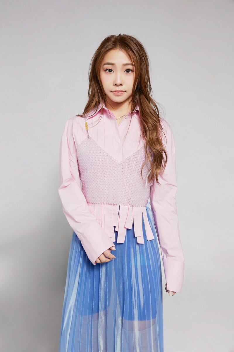 《全明星運動會》艾薇Ivy邁向「準歌后接班人」推出治癒系單曲〈悲傷的五個步驟〉