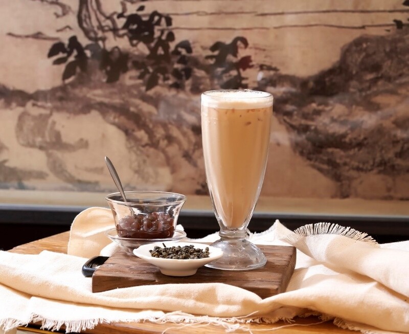 手搖茶飲界中頂級王者的天仁茗茶，這次與鮮乳坊打造口感升級無極限的香醇茶飲，搭配913茶王的隱藏點法，搖茶控請務必GET！