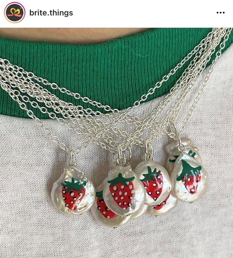 時髦做環保！精選15個值得你注目的最佳永續珠寶小眾品牌