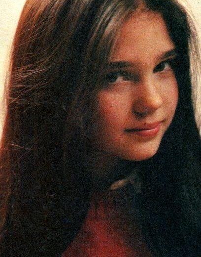 Jennifer Connelly好萊塢知性女神！曾推出日語單曲、模特兒身份出道…帶你進一步認識