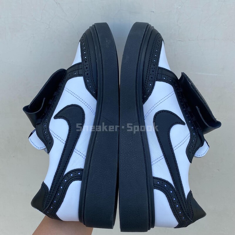 GD Peaceminusone X Nike Kwondo 1第二彈即將上市！開賣日請先設鬧鐘