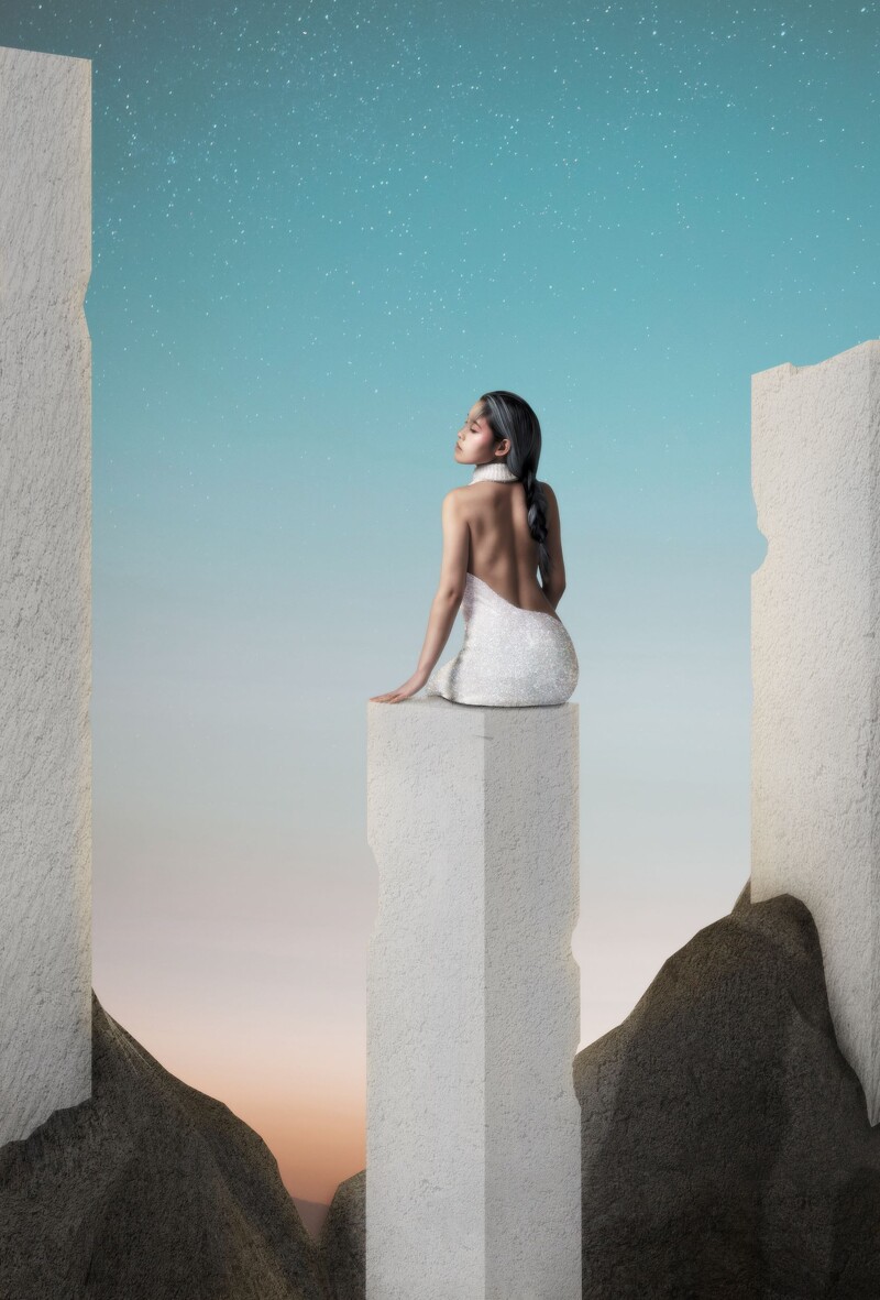 獨家專訪｜JARRY LEE：「我想激勵大家去展現自我、追求夢想，當面對幸福與熱情時，選擇困難的道路挑戰自己。」