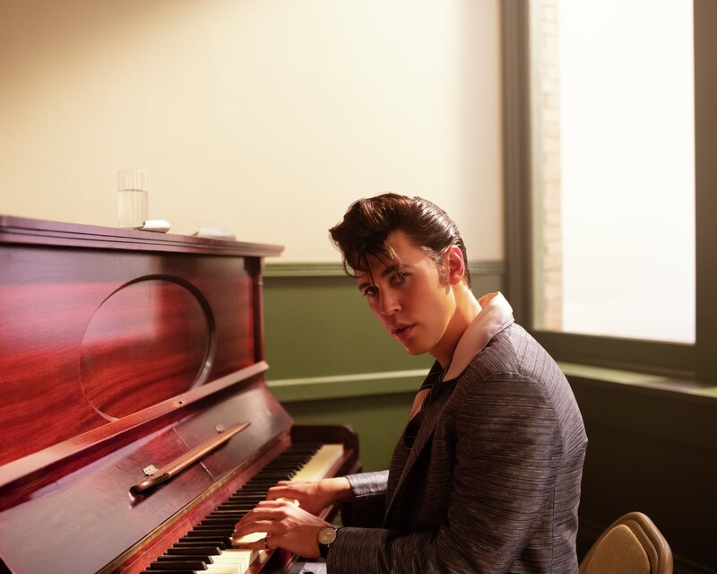 Austin Butler奧斯汀巴特勒從貓王到《沙丘2》邪氣反派！讓女孩高潮的狂野魅力，曾演出《凱莉日記》