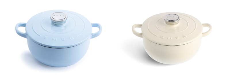 呼叫烹飪控！超吸引人的「家樂福會員換購|SMEG義大利精品美學」集點換購活動，絕對值得大家ALL IN，將居家空間融入義大利生活美學，廚房質感 ...