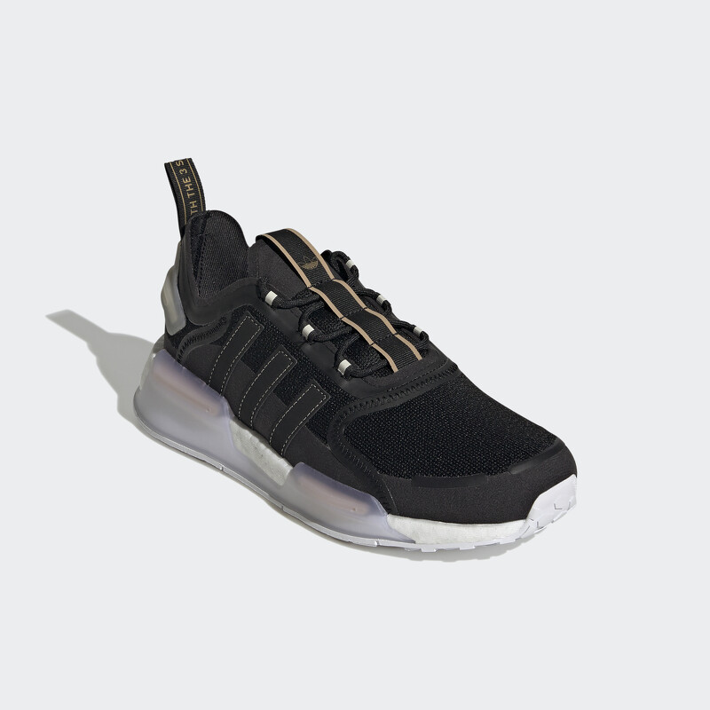 adidas Originals新版NMD V3全新配色！仙氣奶茶、潮流亮橘...還有限定聯名展