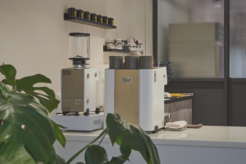 Mon dessert菜單推薦！中山隱藏版甜點店，夢幻可麗露、達克瓦茲這裡吃