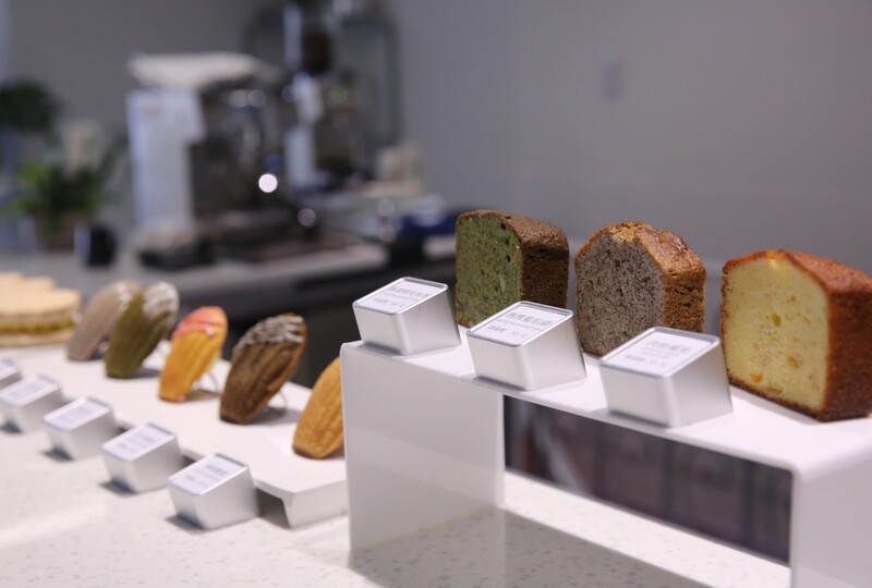 Mon dessert菜單推薦！中山隱藏版甜點店，夢幻可麗露、達克瓦茲這裡吃