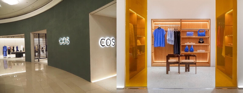 史上最大「精品」週年慶就在「台北101」，COS全台獨家首度進駐， 國際精品、流行美妝，刷信用卡10%回饋起，上89樓Sky Lounge賞 ...