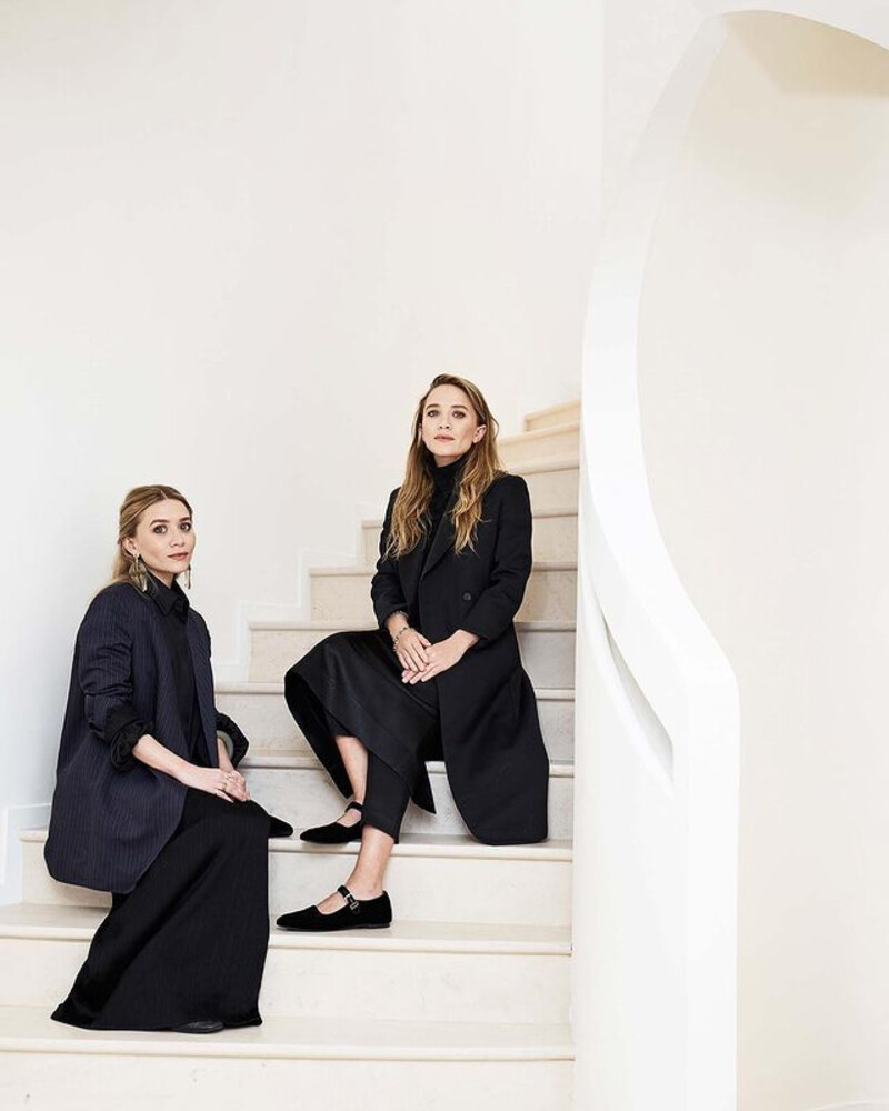 不只Jil Sander！來自美國The Row身為極簡控要認識，看完秒懂它的威力