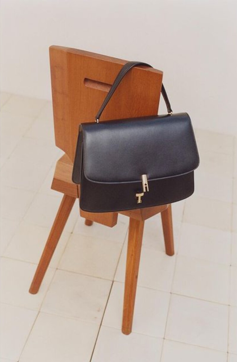 不只Jil Sander！來自美國The Row身為極簡控要認識，看完秒懂它的威力