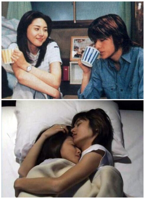 《First Love 初戀》5件事讓人超期待！宇多田光20年經典、佐藤健+滿島光雋永CP感，導演曾受岩井俊二指點！