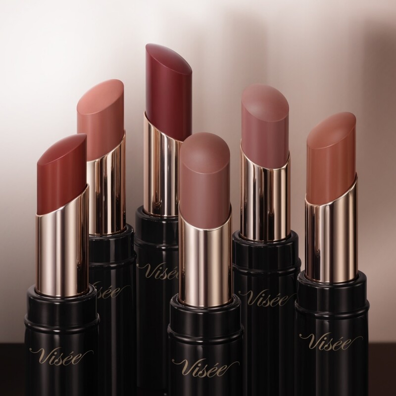 TWICE成員周子瑜接下Visée代言，和日本「國寶級帥哥」吉野北人攜手合作