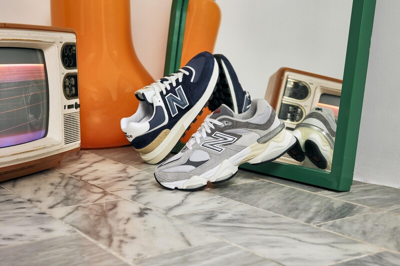 這些不好搶的IU同款現在秒衝NB 1906 潮流形象店就能搶先入手擁有！ M編貼心盤點想穿出獨特不撞型女孩們必收的三大類重點單品！