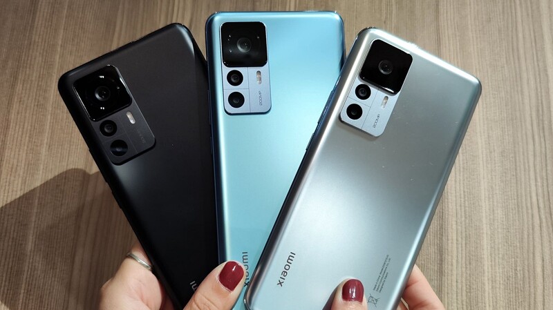 小米12T Pro手機實測開箱！2億像素照片長這樣，夜景模式、微距鏡頭紀錄最美時刻