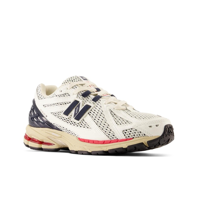 New Balance全新NB 1906潮流形象店開幕，4大重點告訴你哪裡不同