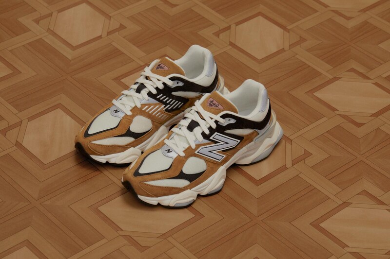 New Balance全新NB 1906潮流形象店開幕，4大重點告訴你哪裡不同